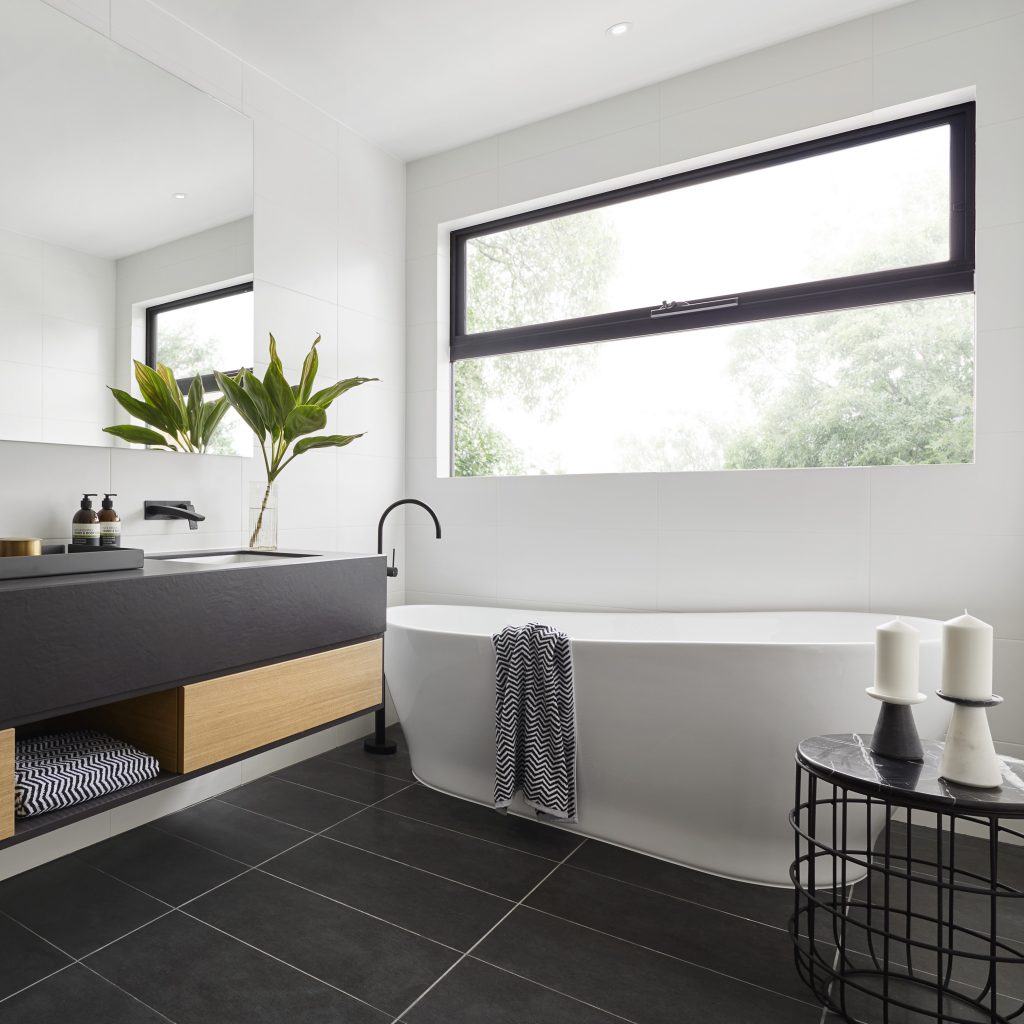 Boutique platform series - A&L Windows