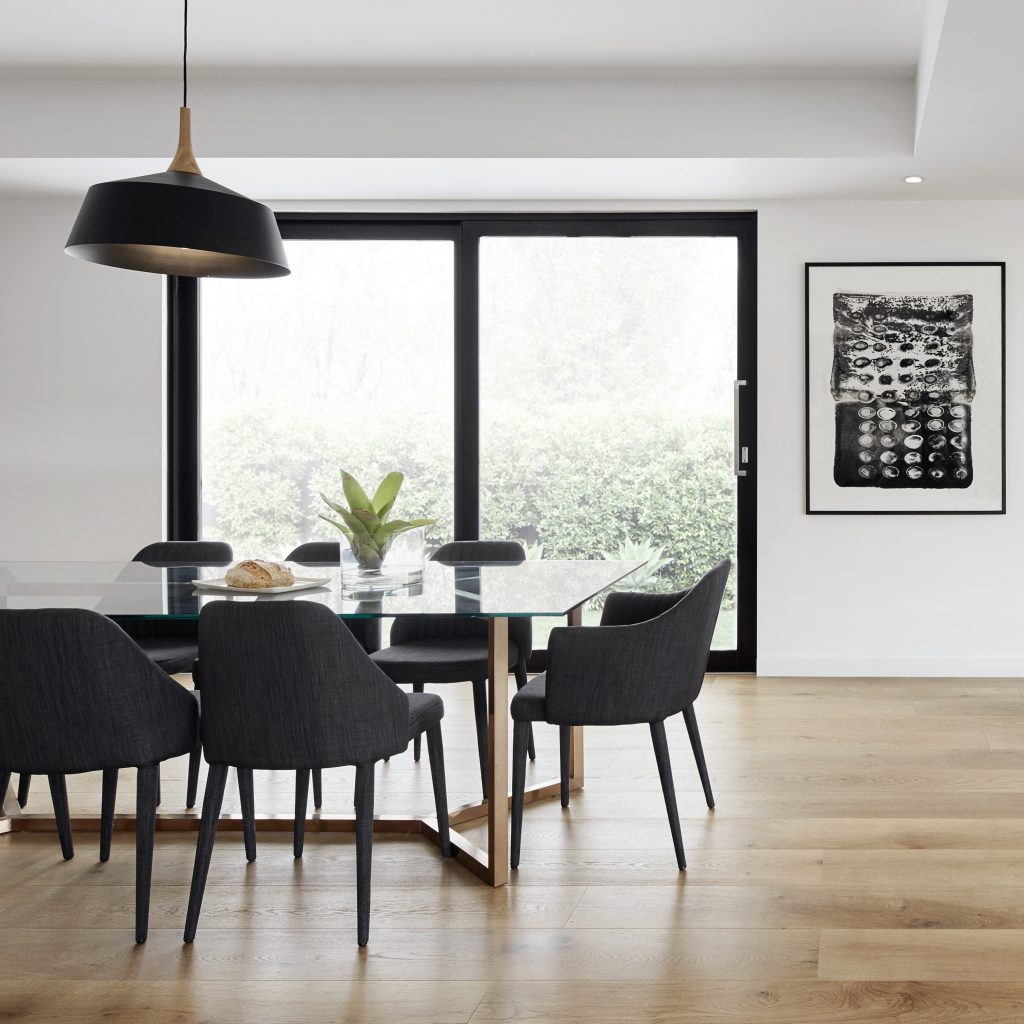 Boutique platform series - A&L Windows