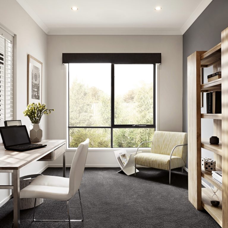 Boutique platform series - A&L Windows