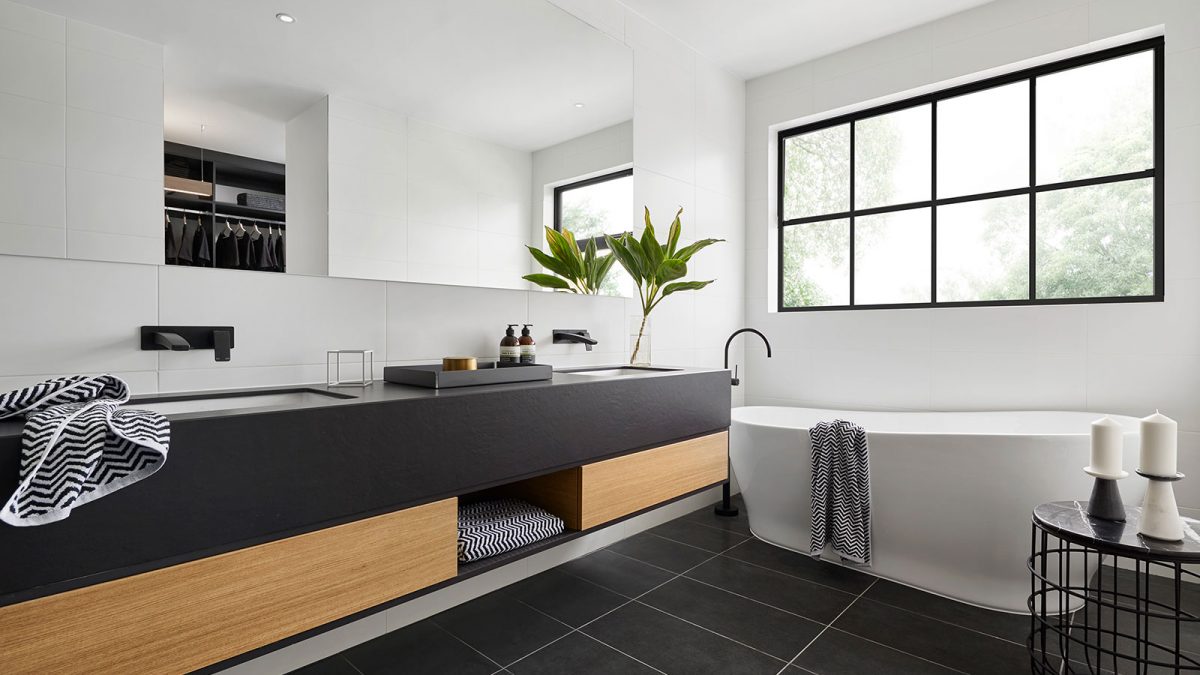 Aluminium Hinged Door Frames | Australian Made | A&L