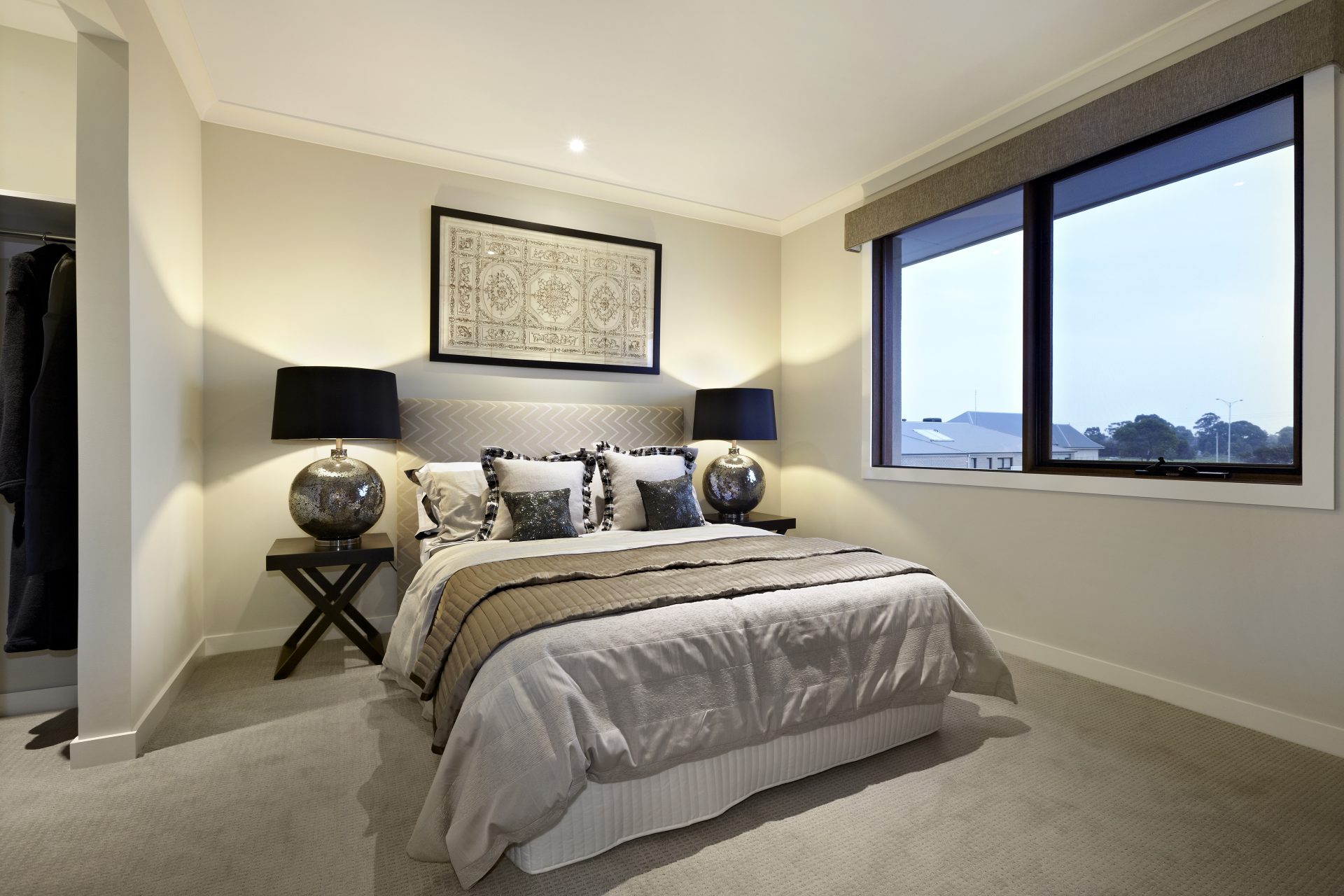 Aluminium Awning Windows | Energy Efficient Options | A&L