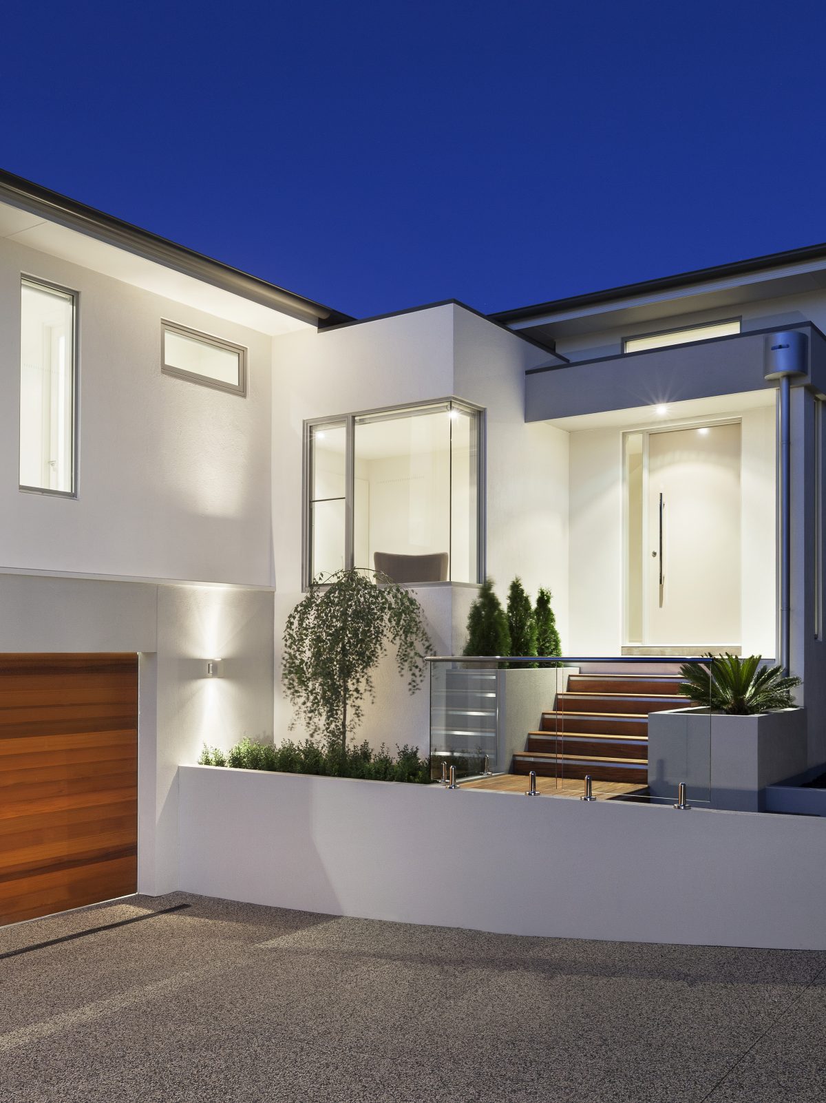 Aluminium Hinged Door Frames | Australian Made | A&L