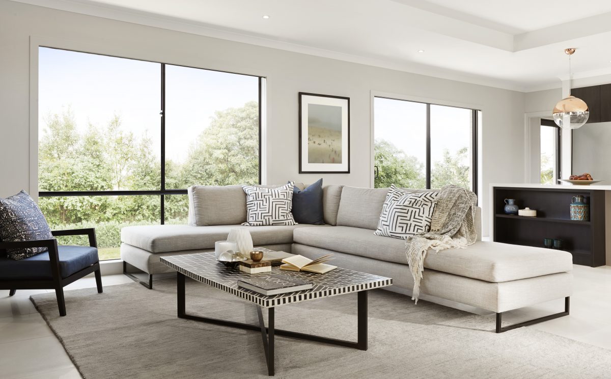 Aluminium Sliding Windows | Energy Efficient & Australian Made | A&L