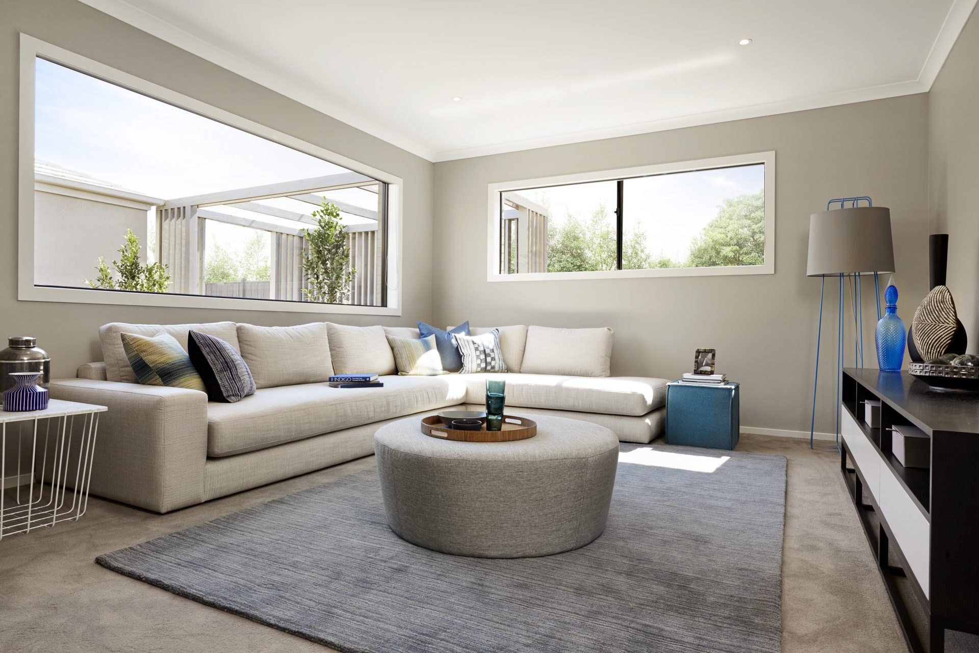 Aluminium Windows | Australian Made with Energy Efficient Options | A&L