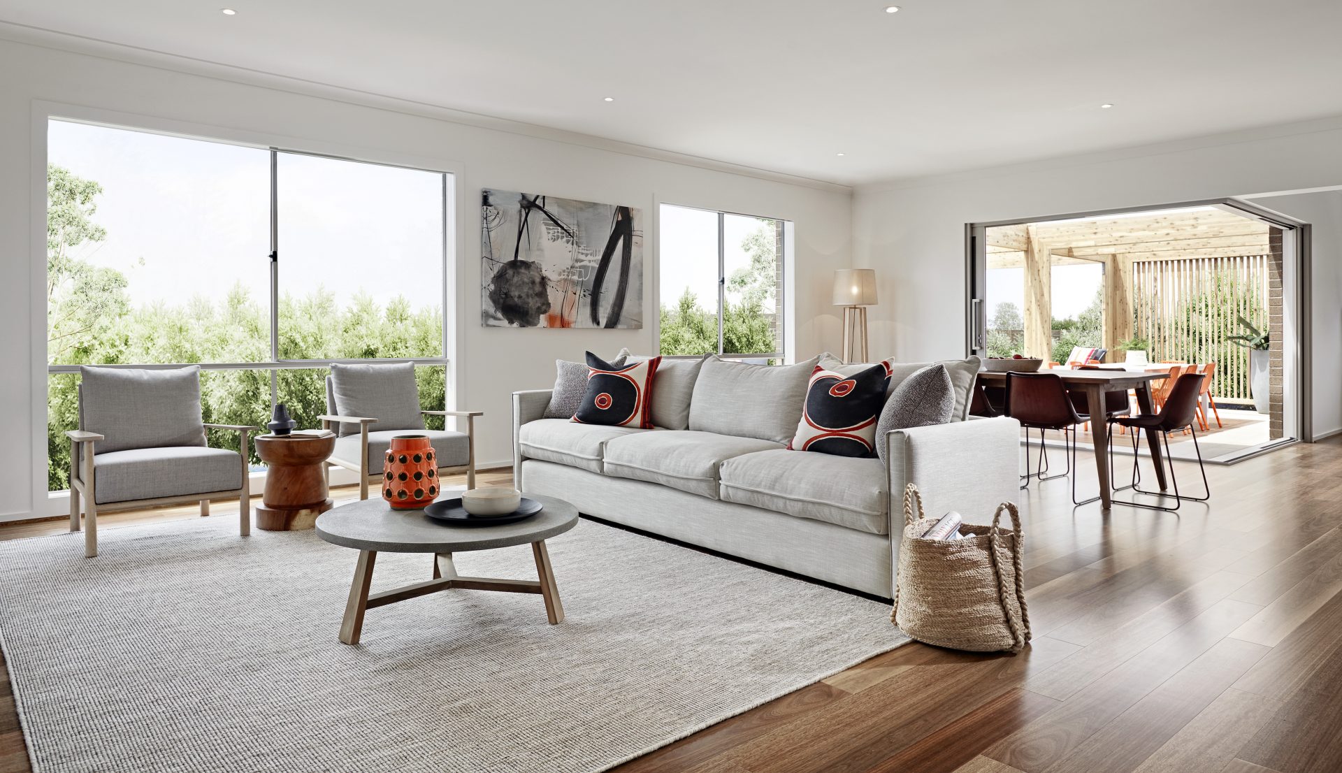 Aluminium Sliding Windows | Energy Efficient & Australian Made | A&L