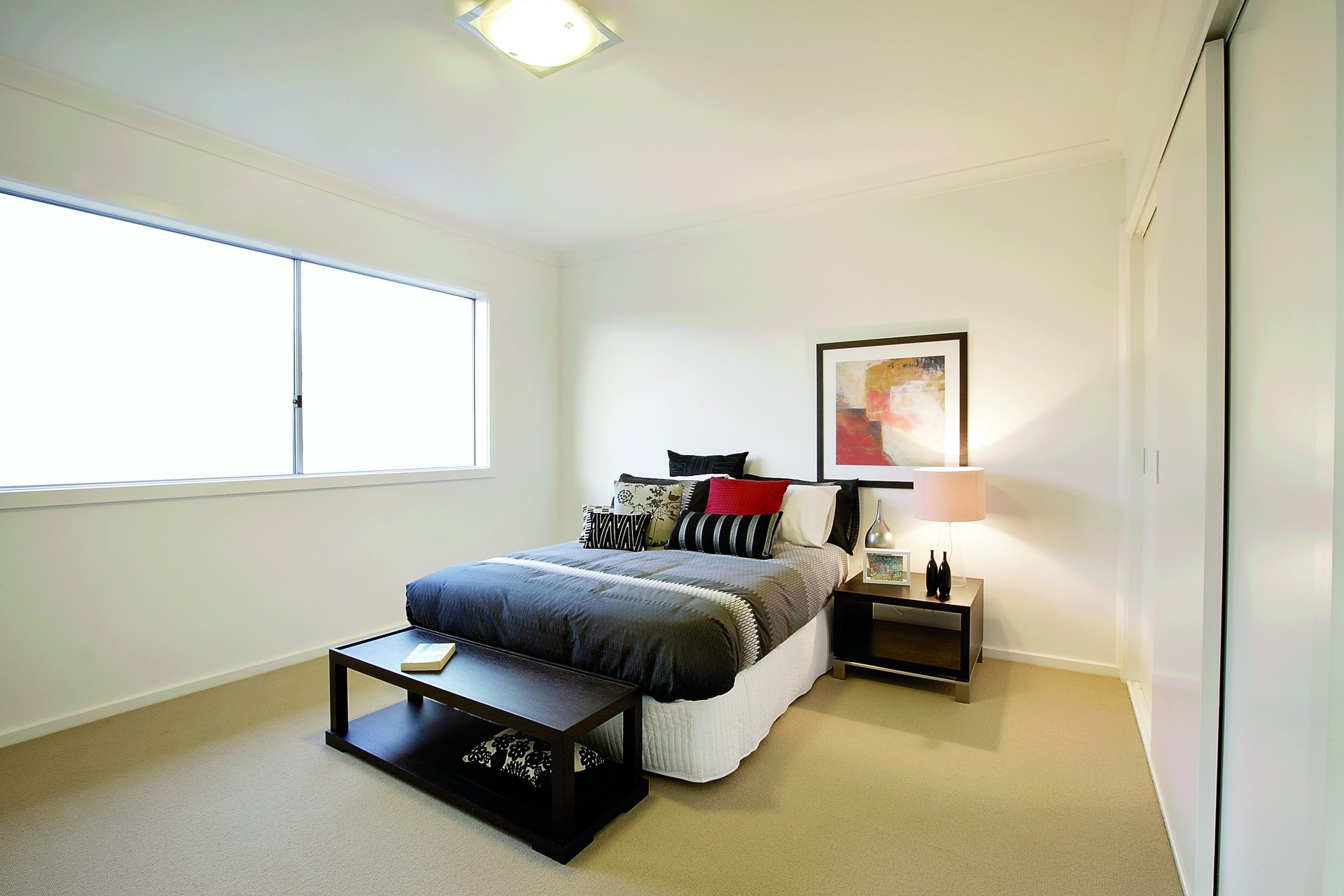 Aluminium Sliding Windows | Energy Efficient & Australian Made | A&L