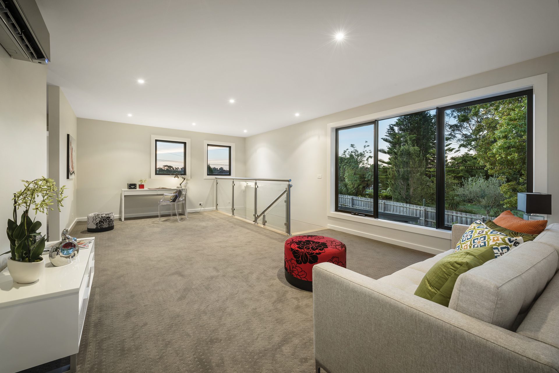 Aluminium Awning Windows | Energy Efficient Options | A&L