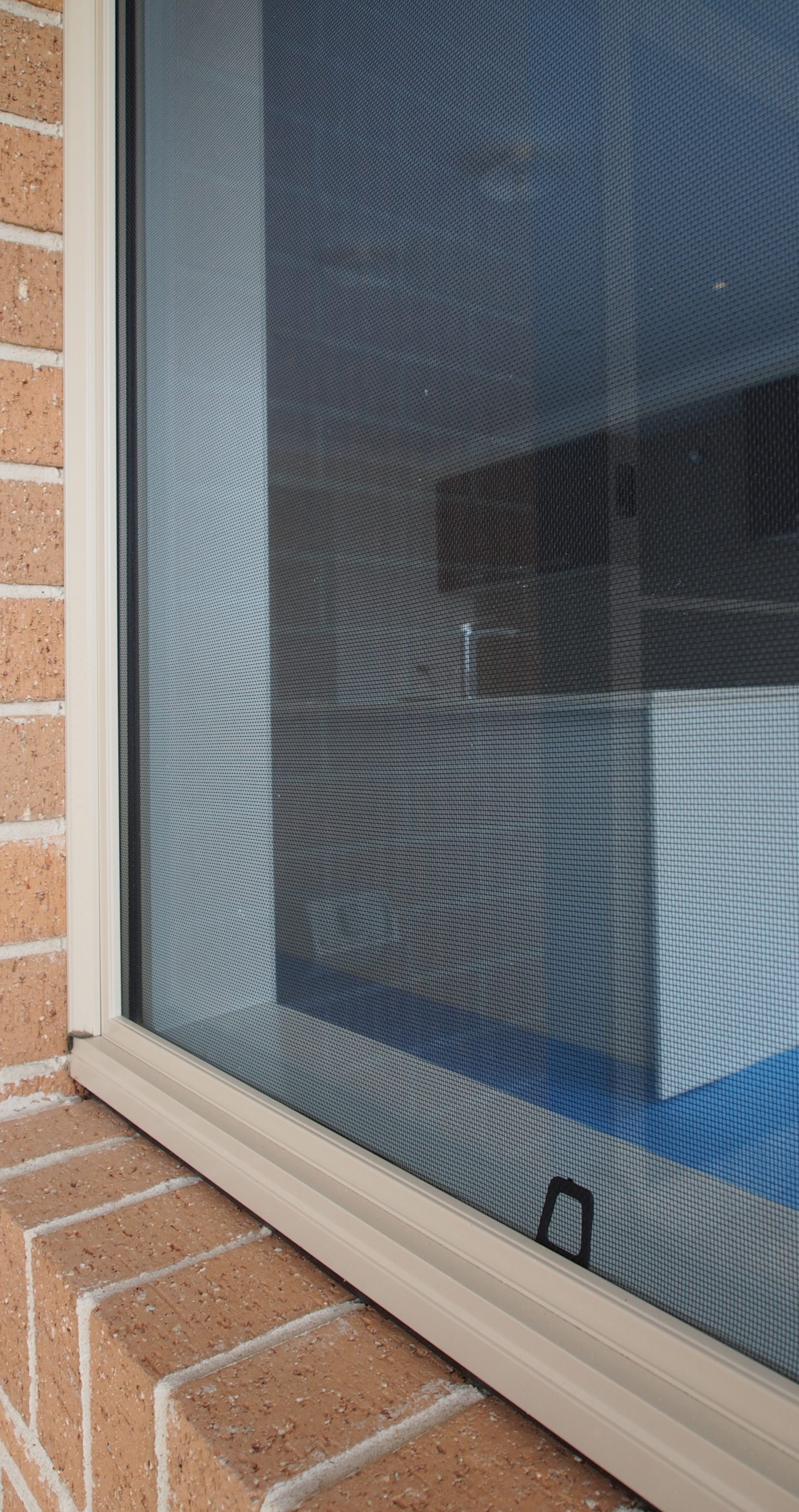 Fly Screens & Fly Screen Doors | A&L
