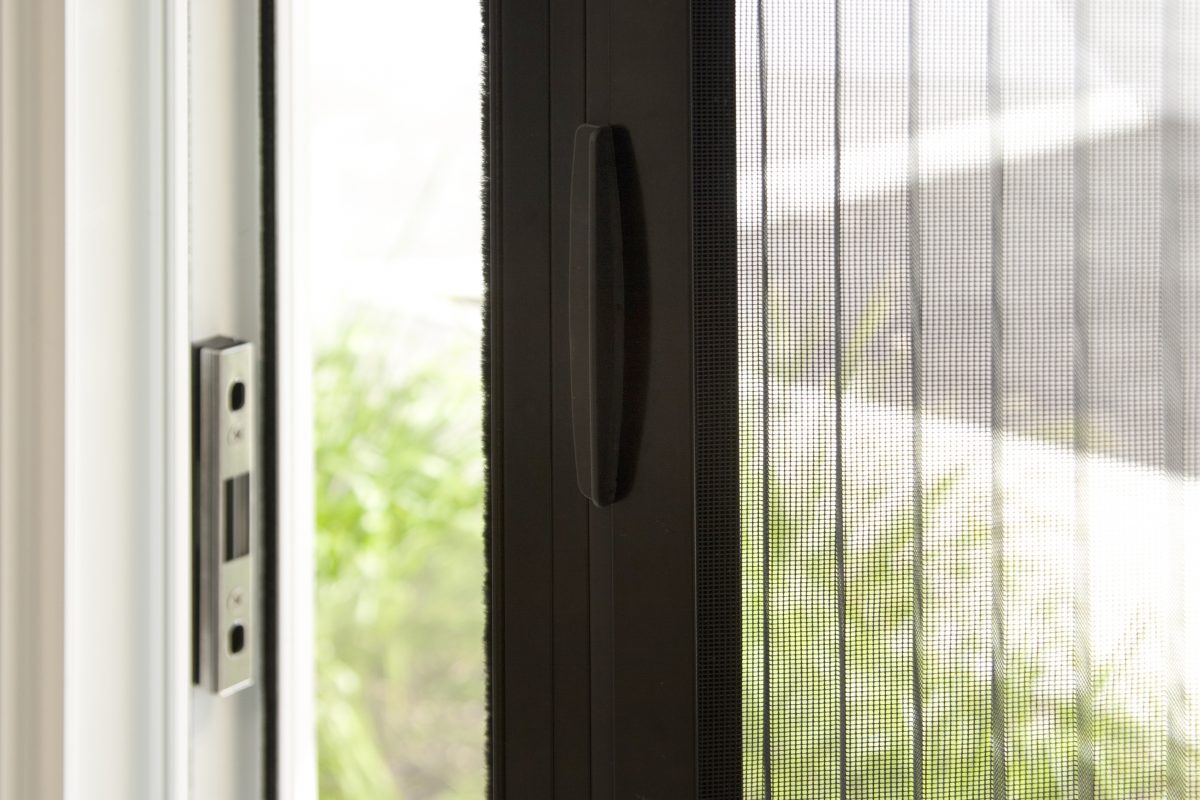 Fly Screens & Fly Screen Doors | A&L