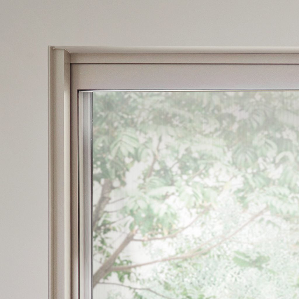 Aluminium Double Hung Windows | A&L QLD & NSW