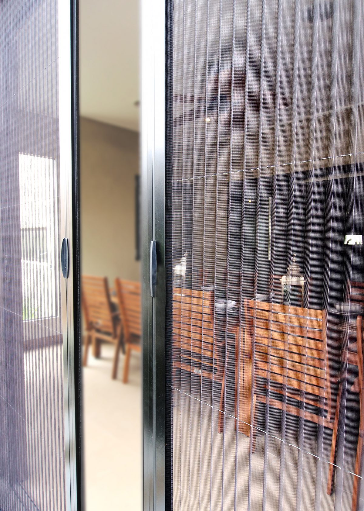 Fly Screens & Fly Screen Doors | A&L