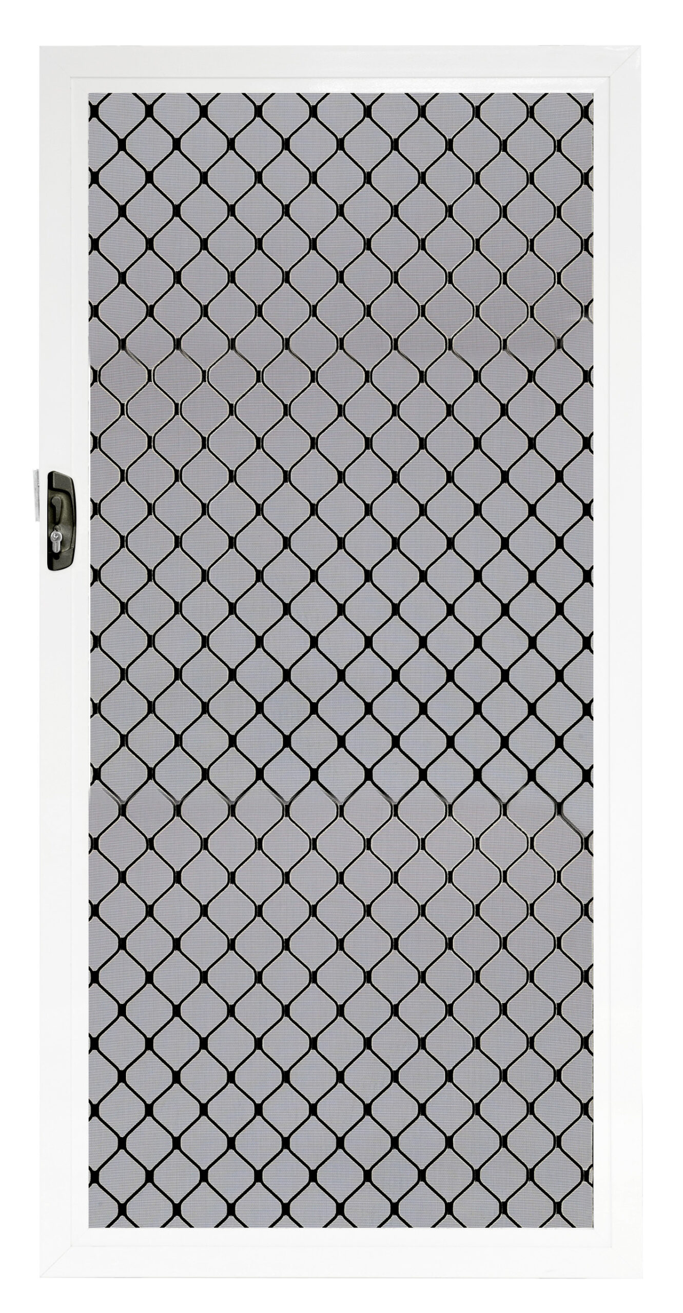 Fly Screens & Fly Screen Doors | A&L