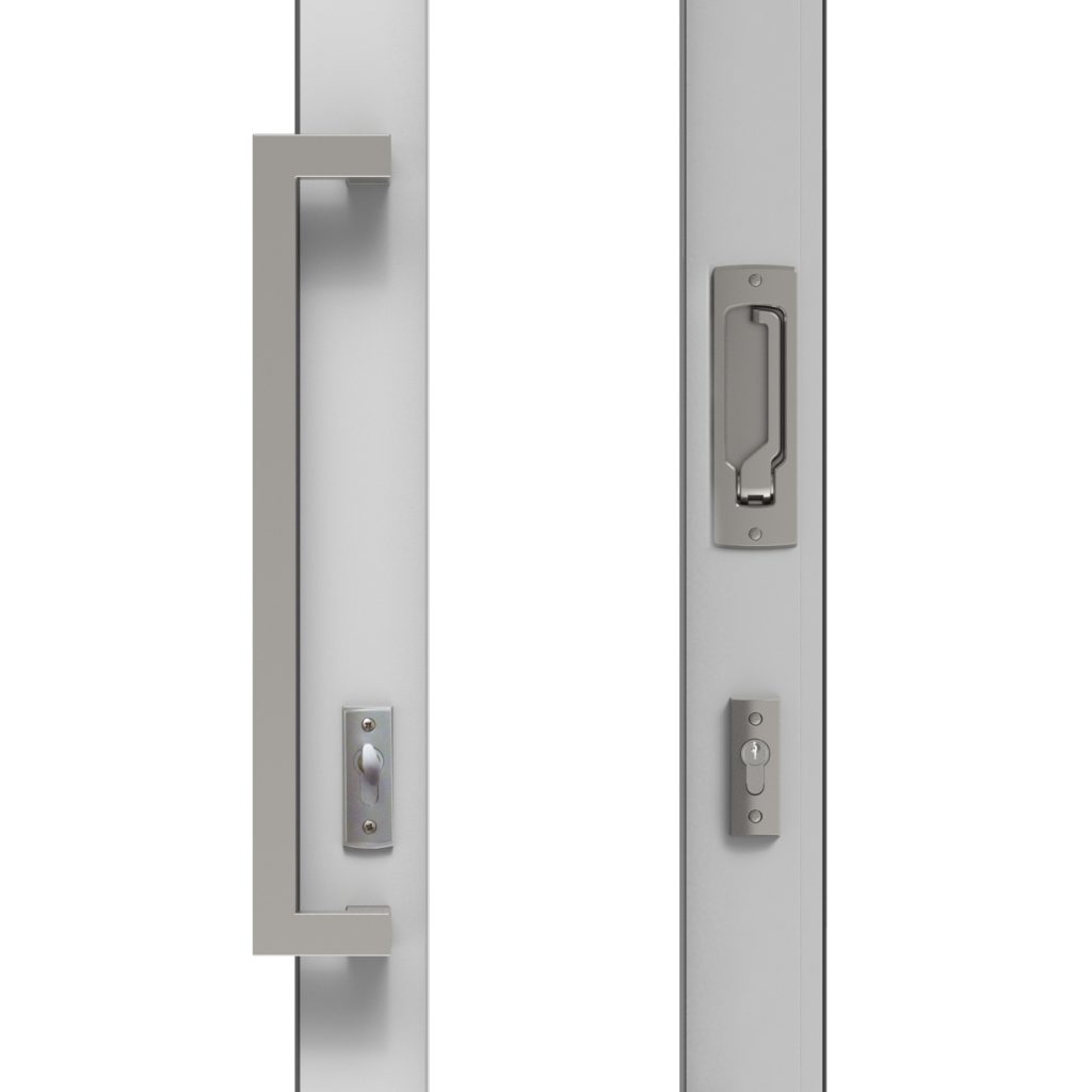 Boutique platform series - A&L Windows