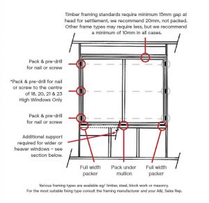 Sliding Window Installation Guide | Step-by-Step DIY | A&L