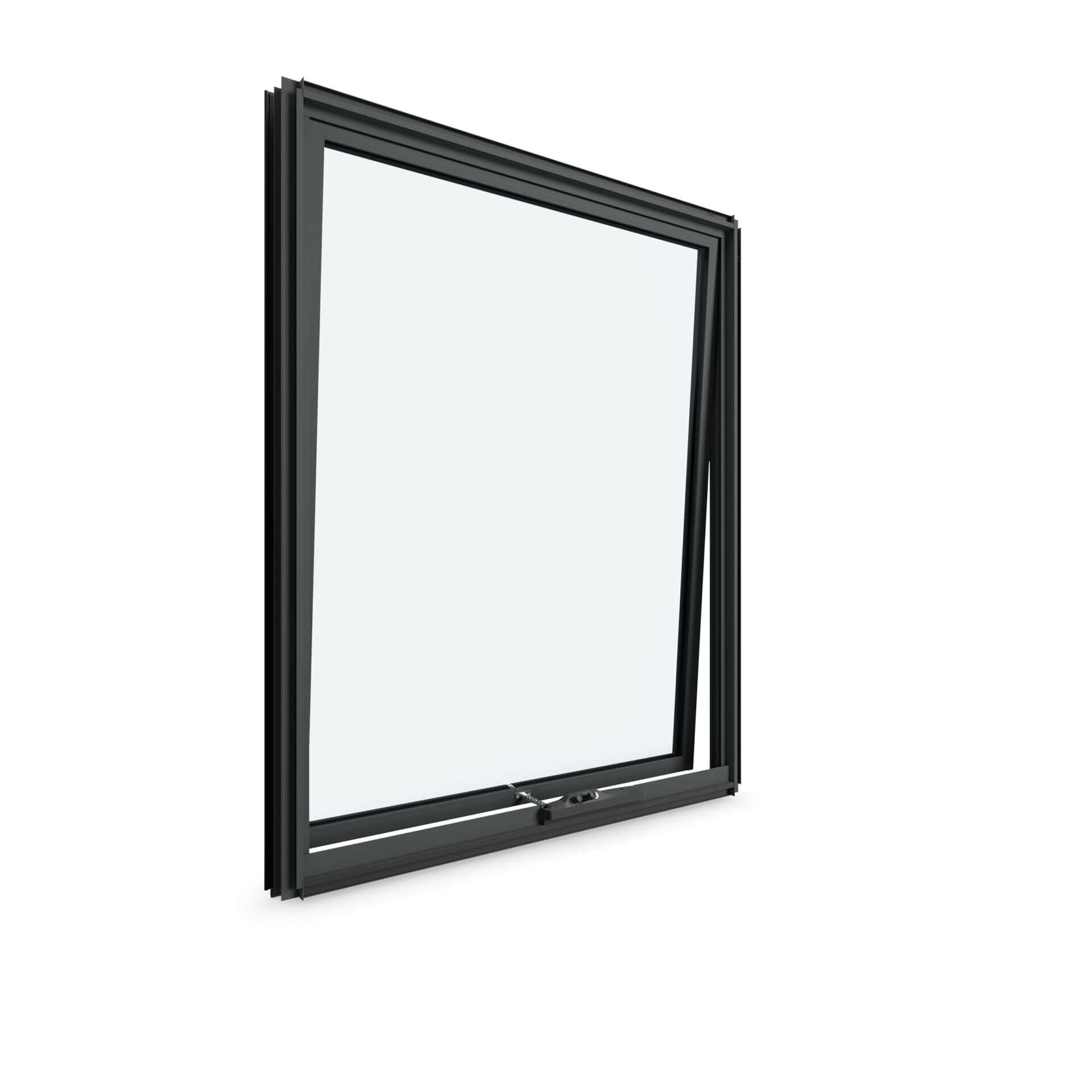 Energy Efficient Windows & Doors - ComfortSmart Series