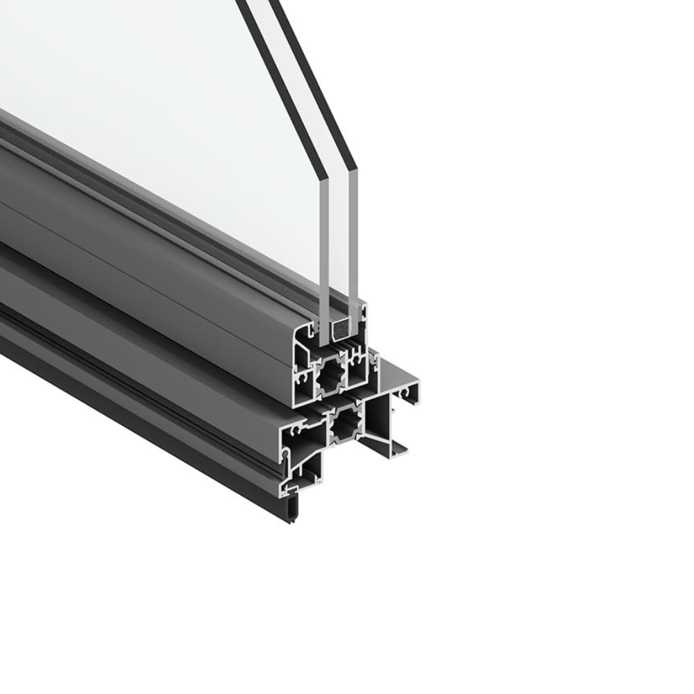 Energy Efficient Windows & Doors - ComfortSmart Series