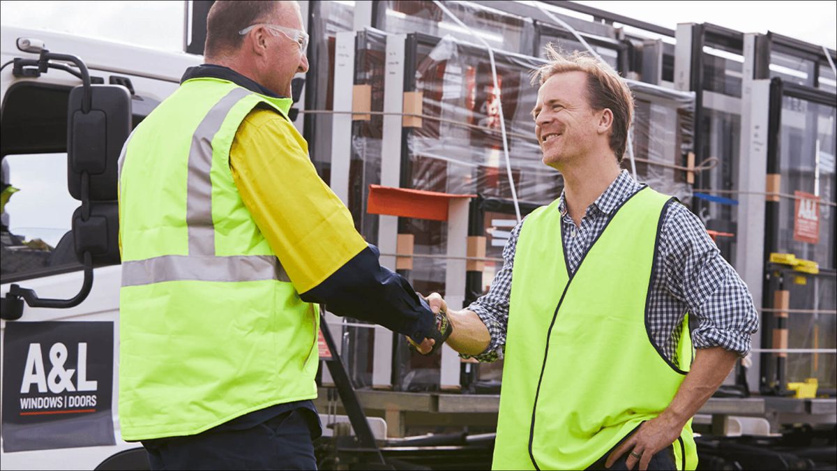 A&L - Windows and Doors Manufacturer in Australia